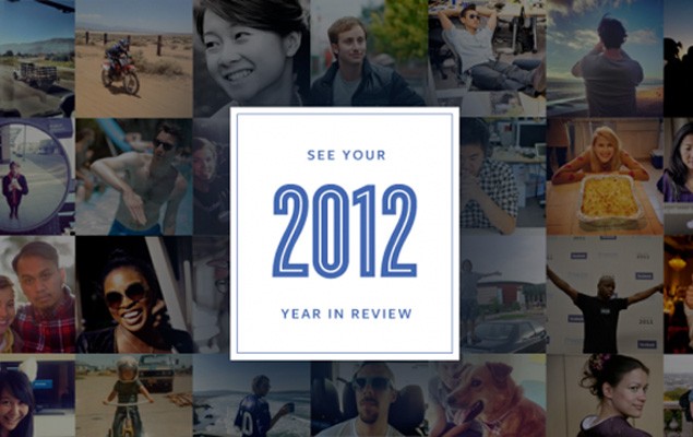 Facebook「Year in Review」個人年度大事件功能推出 | OVERDOPE 華人首席線上時尚潮流雜誌