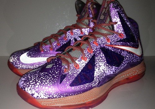 Nike LeBron X All Star 外盒首度公開 | OVERDOPE 華人首席線上時尚潮流雜誌