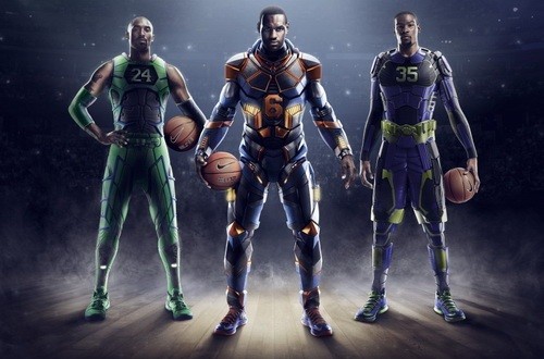 Nike Basketball Elite 2.0 全新進化升級 | OVERDOPE 華人首席線上時尚潮流雜誌
