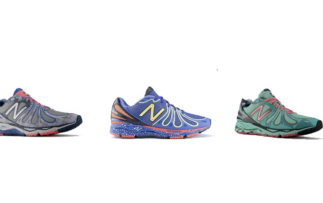 New Balance “Global City Pack” 890 城市紀念款 | OVERDOPE 華人首席線上時尚潮流雜誌