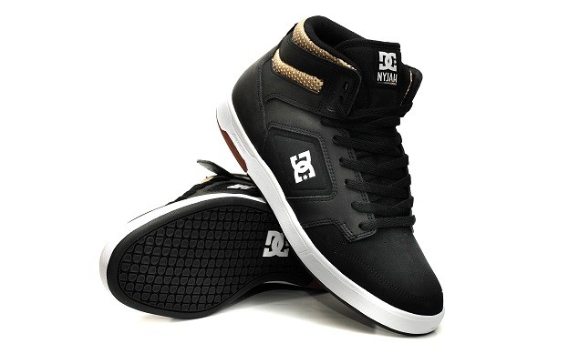 DC 2013天才選手NYJAH聯名鞋款矚目誕生 | OVERDOPE 華人首席線上時尚潮流雜誌
