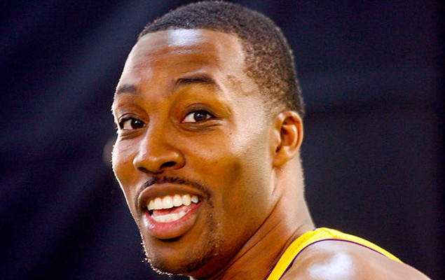 ESPN 專欄作者建議 Dwight Howard 去火箭！ | OVERDOPE 華人首席線上時尚潮流雜誌