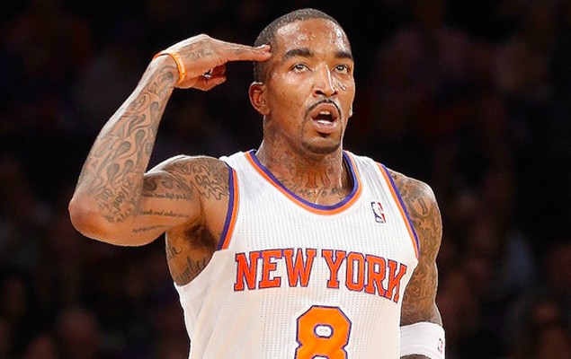 J. R. Smith 跳脫合約 最佳第六人投入自由市場 | OVERDOPE 華人首席線上時尚潮流雜誌