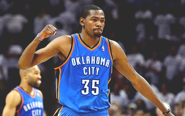 Kevin Durant 加入 Jay-Z 體育經紀公司 Roc Nation Sports | OVERDOPE 華人首席線上時尚潮流雜誌