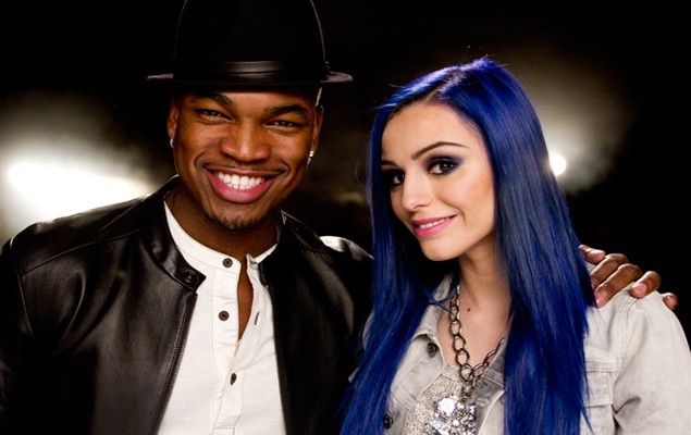 Ne-Yo & Cher Lloyd-“It’s All Good” 搶先聽 | OVERDOPE 華人首席線上時尚潮流雜誌