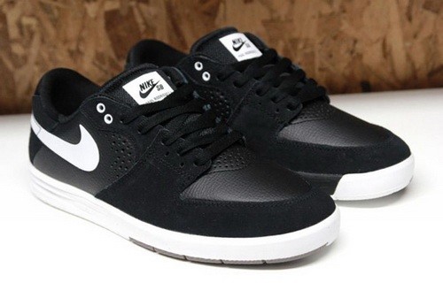 Nike SB P-Rod 7 Black White 新作登場 | OVERDOPE 華人首席線上時尚潮流雜誌