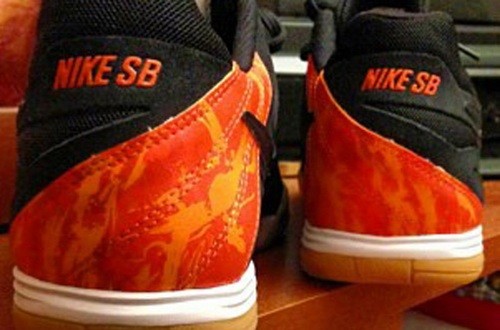 Thrasher x Nike SB Lunar Gato 神秘曝光 | OVERDOPE 華人首席線上時尚潮流雜誌