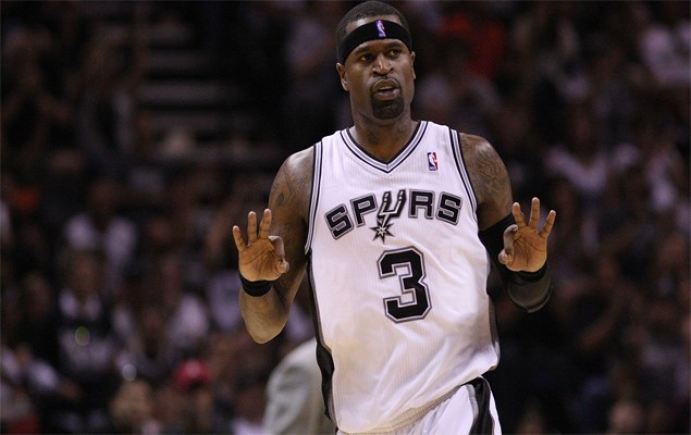 船長Stephen Jackson準備重返NBA，並有意加盟火箭隊 | OVERDOPE 華人首席線上時尚潮流雜誌