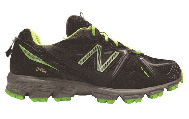 New Balance MT/WT610 GORETEX 防水越野跑鞋 給勇於挑戰的你 | OVERDOPE 華人首席線上時尚潮流雜誌