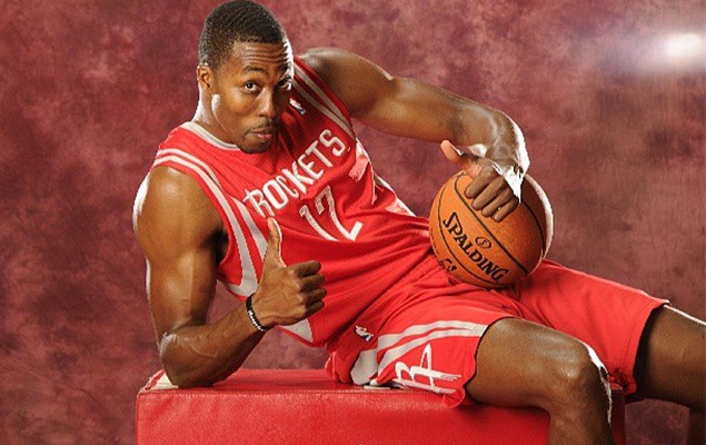 Dwight Howard談論離開湖人隊的原因 | OVERDOPE 華人首席線上時尚潮流雜誌