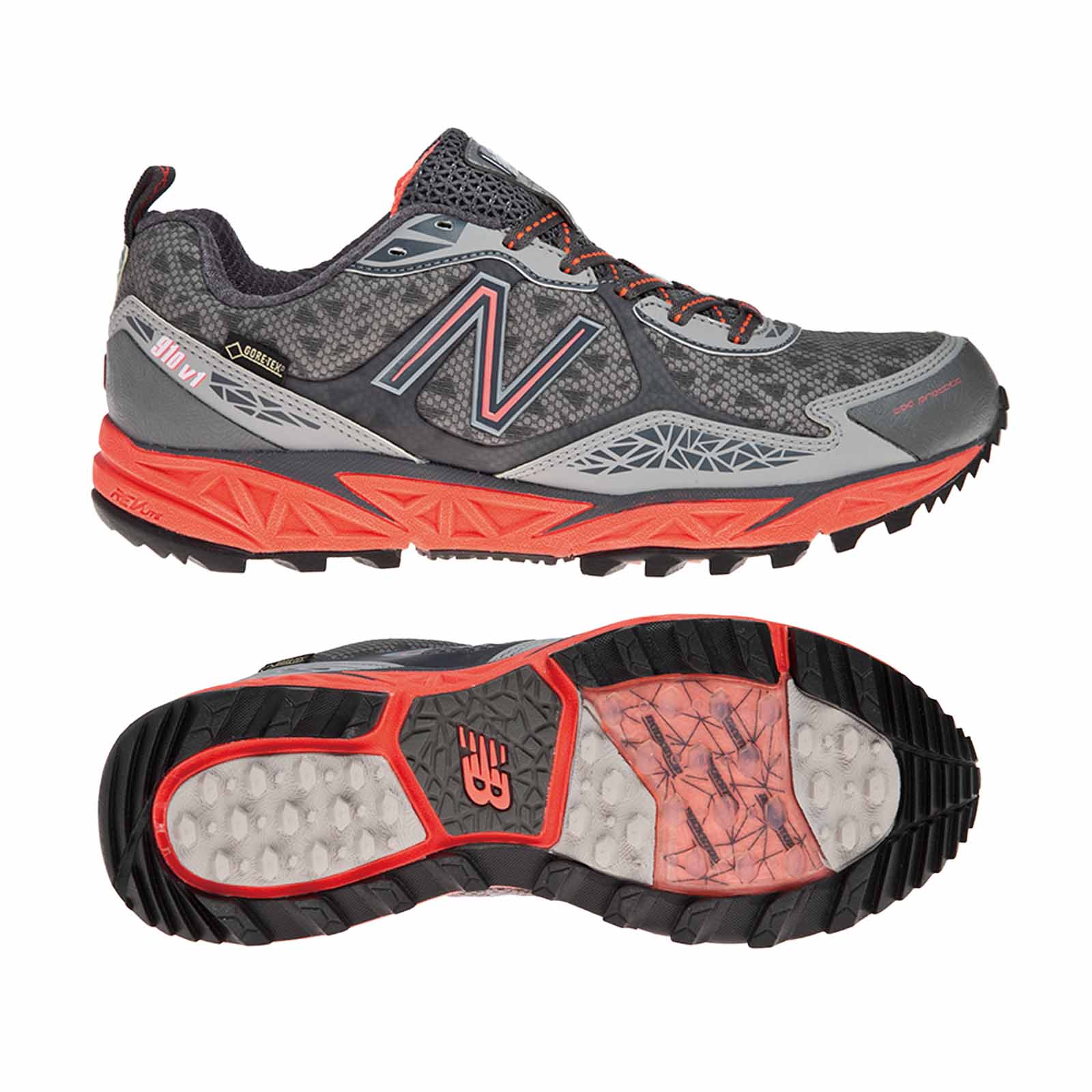 New Balance MT910輕量越野跑鞋 藏不住的越野動能 | OVERDOPE 華人首席線上時尚潮流雜誌