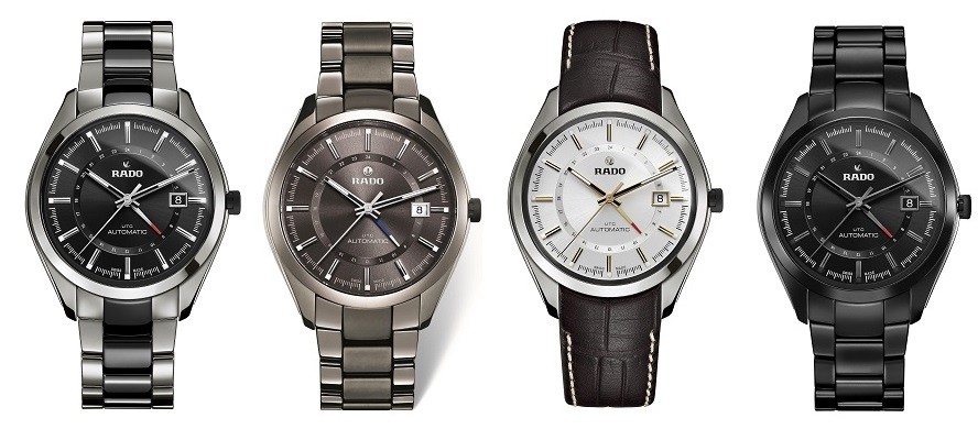 雷達表名品店台北101盛大開幕 全球代言人劉若英站台慶賀 | OVERDOPE 華人首席線上時尚潮流雜誌