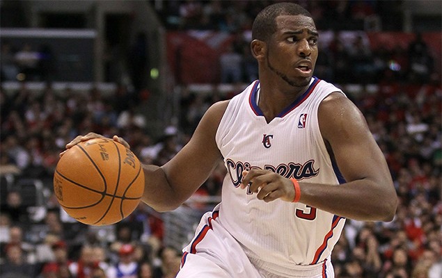 保羅船長狂轟42分 再度上演Lob City空接之城 | OVERDOPE 華人首席線上時尚潮流雜誌