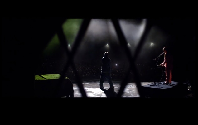 Eminem《The Monster》ft. Rihanna 官方音樂錄影帶發佈 | OVERDOPE 華人首席線上時尚潮流雜誌