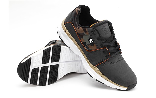 春季迷彩當道 DC Player | OVERDOPE 華人首席線上時尚潮流雜誌