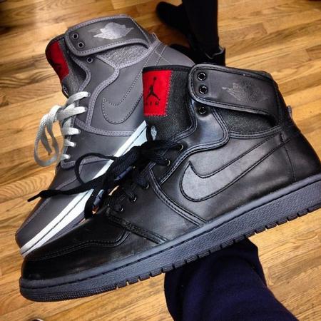 Air Jordan AJKO 皮革式樣曝光 | OVERDOPE 華人首席線上時尚潮流雜誌