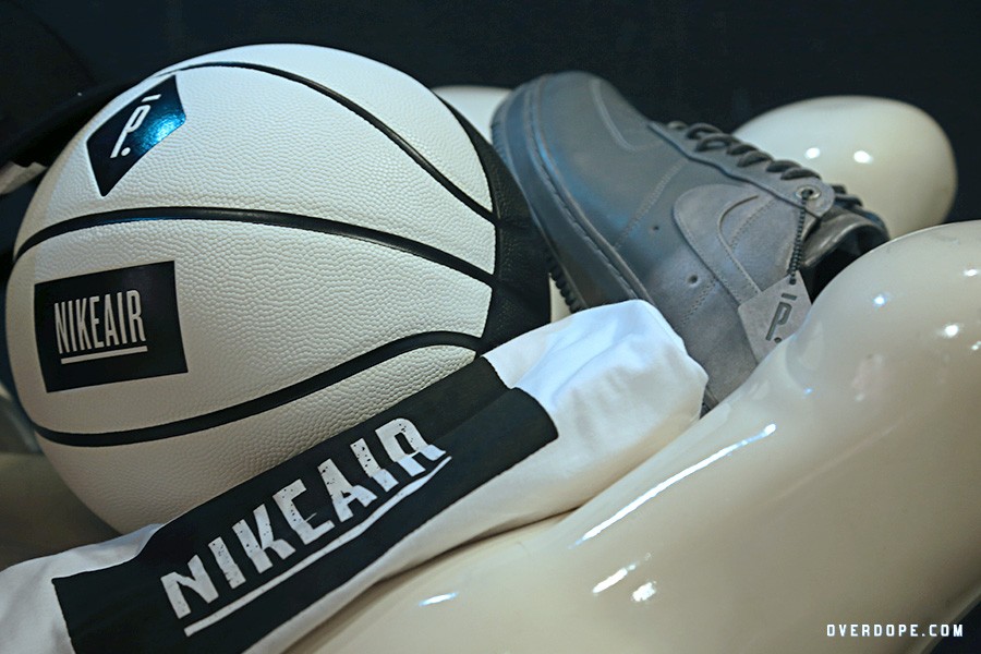 NIKEXPIGALLE_Air_Force_DISPAY_O6 | OVERDOPE 華人首席線上時尚潮流雜誌