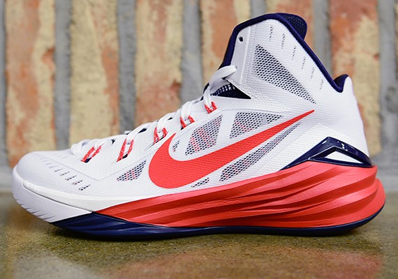 Nike Hyperdunk 2014 “USA” 隆重登場 | OVERDOPE 華人首席線上時尚潮流雜誌