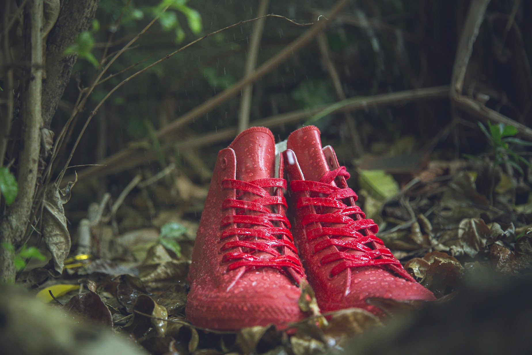 red (7) | OVERDOPE 華人首席線上時尚潮流雜誌