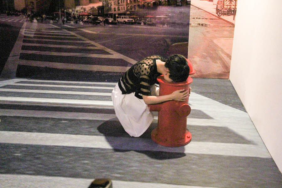 111 (2 – 10) | OVERDOPE 華人首席線上時尚潮流雜誌