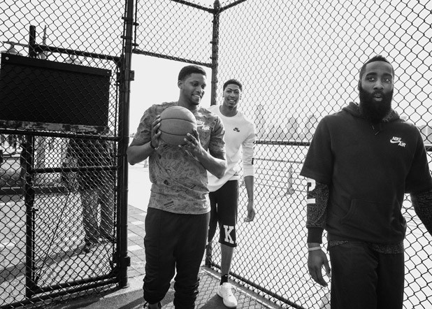 NIKE AIR: 新一代閃耀登場 | OVERDOPE 華人首席線上時尚潮流雜誌