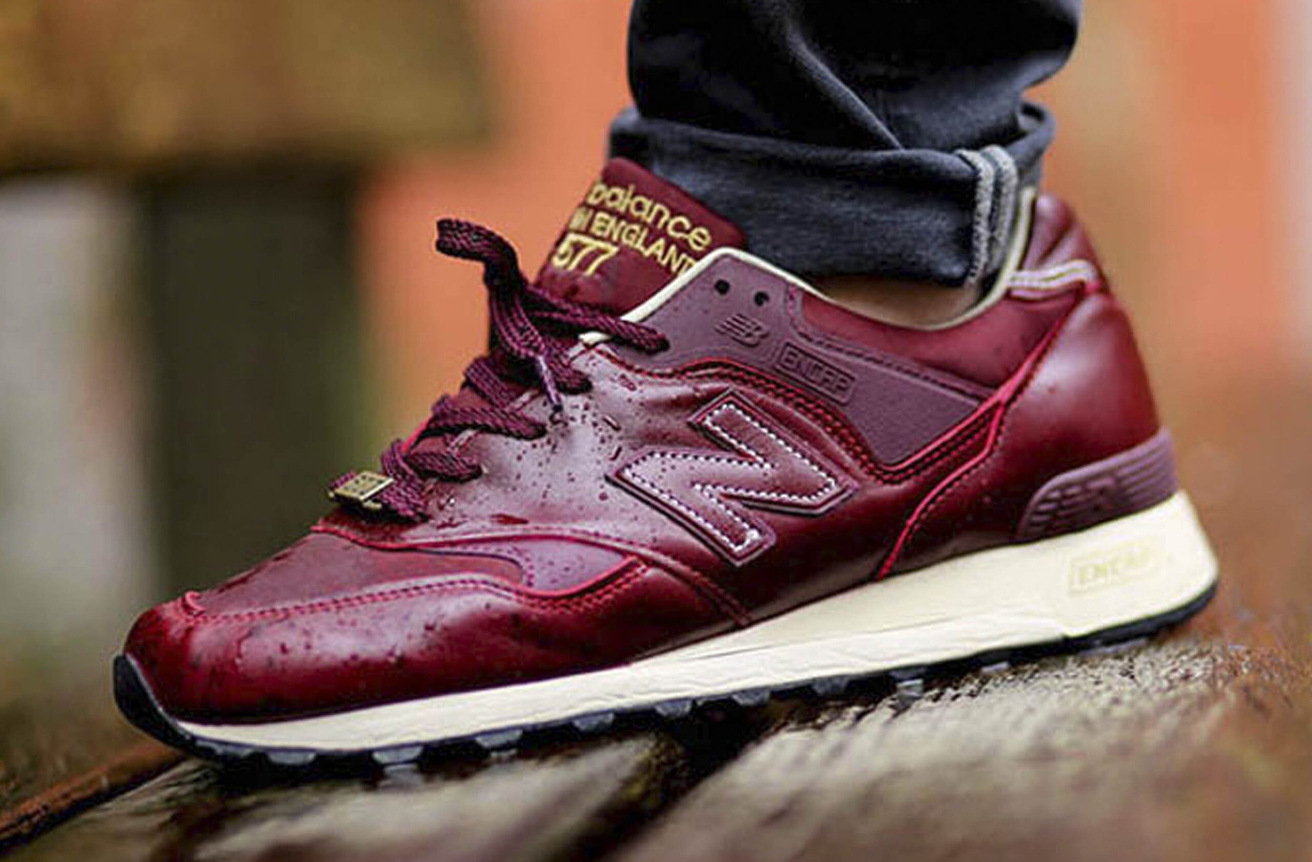 New Balance M577 “Made In England” 全新配色 | OVERDOPE 華人首席線上時尚潮流雜誌