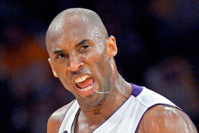 Kobe Bryant 大方分享如何面對批評 | OVERDOPE 華人首席線上時尚潮流雜誌