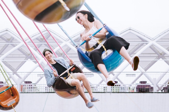 Vans：One Sweet Day in Wonderland。來場甜蜜的白日夢。 | OVERDOPE 華人首席線上時尚潮流雜誌