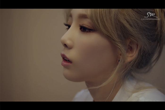 超好聽又超漂亮！太妍首張個人專輯主打歌《 I 》MV | OVERDOPE 華人首席線上時尚潮流雜誌