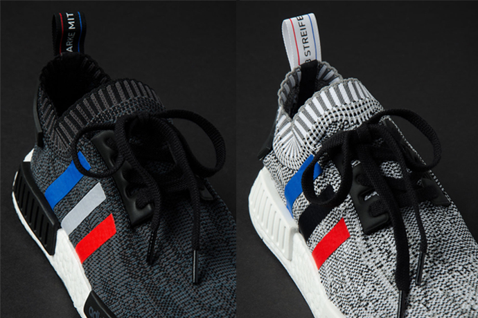 NMD 支持者請表態！adidas Originals NMD_R1 最新「2」色值得你入手嗎？！ | OVERDOPE 華人首席線上時尚潮流雜誌