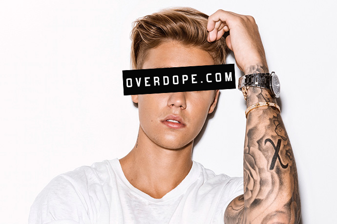 追蹤我們 Instagram，獲取全方位潮流資訊 | OVERDOPE 華人首席線上時尚潮流雜誌