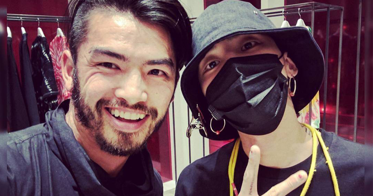 GD x Nike Air Force 1？更驚喜出現在邁阿密限定店鋪！ | OVERDOPE 華人首席線上時尚潮流雜誌