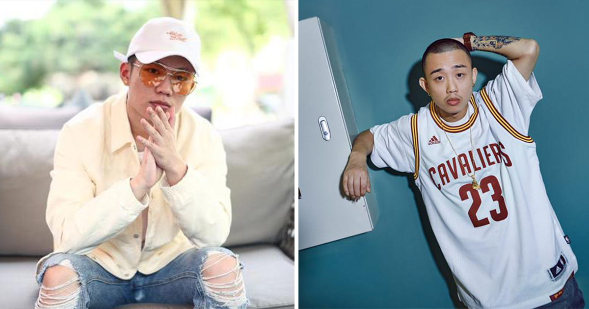 PG One 和 GAI 早在 Diss 歌詞前就已水火不容？微博發文：「我不是演員陪你演不了戲」 | OVERDOPE 華人首席線上時尚潮流雜誌