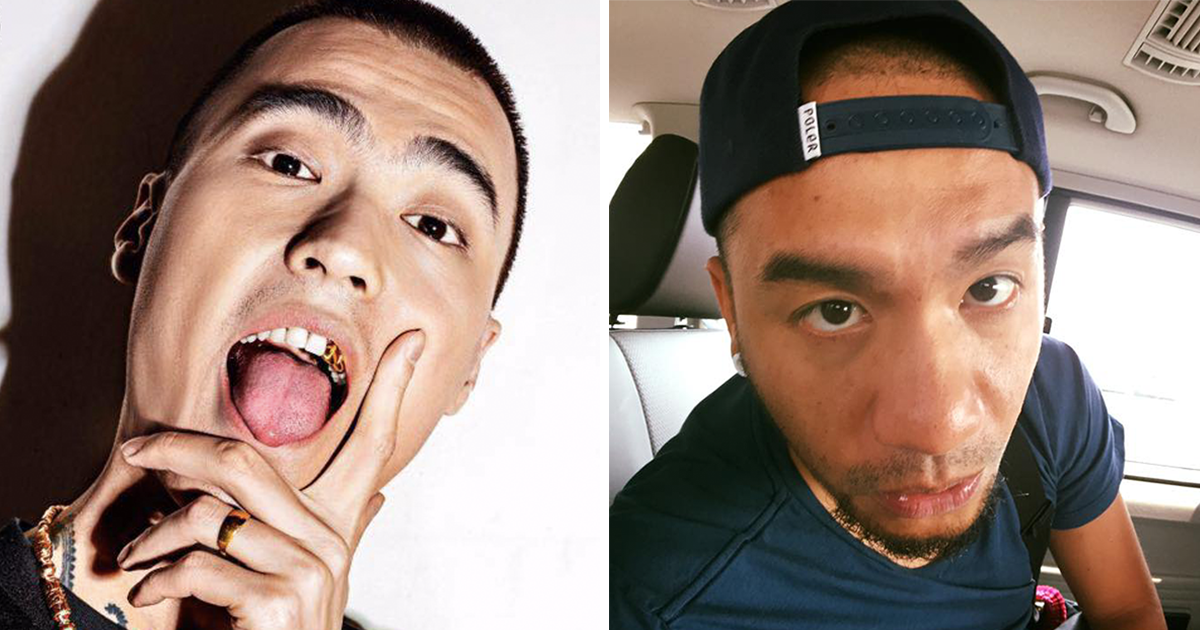 面對 Ty 火燙燙的 Diss，張震嶽不回嗆反而指導起了編曲跟 Flow！？ | OVERDOPE 華人首席線上時尚潮流雜誌