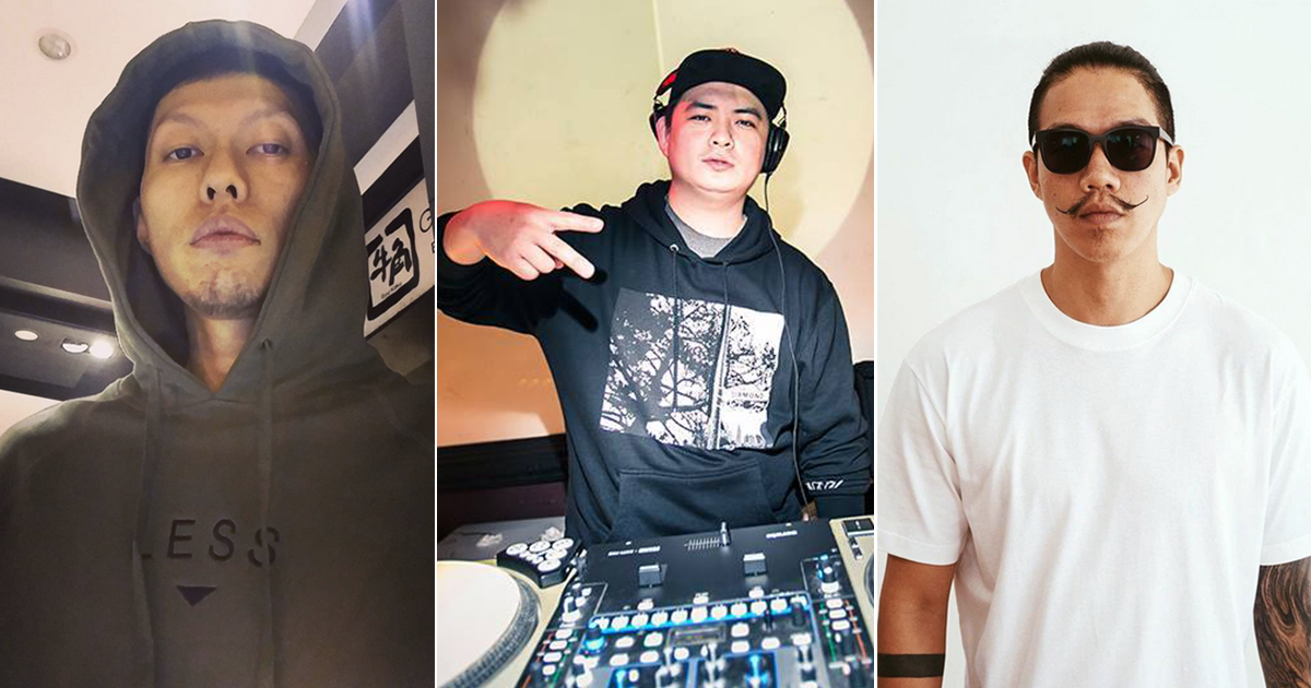 蛋堡領銜超華麗評審陣容！《Triggerman Beat Battle》超多大咖集結！ | OVERDOPE 華人首席線上時尚潮流雜誌