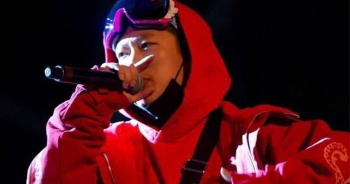 PG ONE 在《中國有嘻哈》總決賽遺漏歌曲釋出！要是當初演唱的是這首的話… | OVERDOPE 華人首席線上時尚潮流雜誌