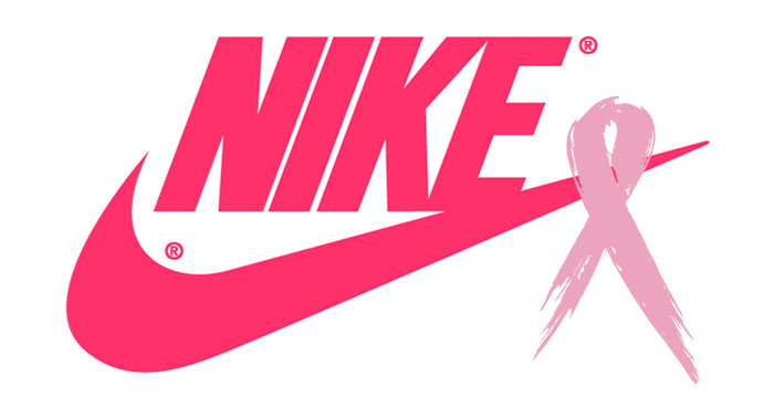 Nike 2018 年乳癌紀念版鞋款為「愛」提早問世！兩大經典鞋款再次融合！ | OVERDOPE 華人首席線上時尚潮流雜誌