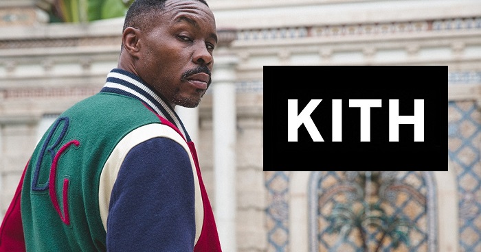 有史以來最奢華設計！KITH 全新秋冬系列本周發售！ | OVERDOPE 華人首席線上時尚潮流雜誌
