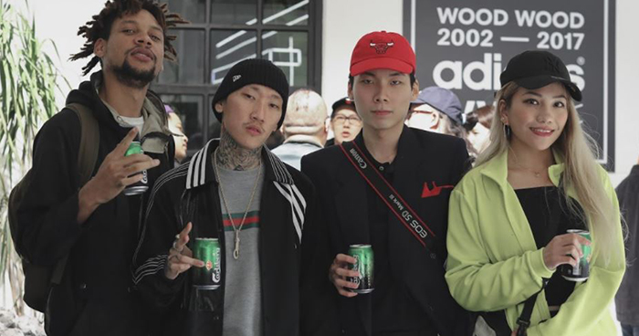 YZ 于耀智也來！DPT 期間限定店爆棚好貨齊聚！ | OVERDOPE 華人首席線上時尚潮流雜誌