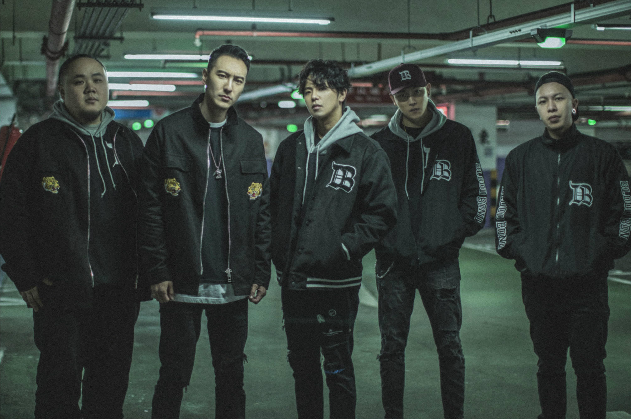 DOWNTOWN BROTHERS II ” 型錄＆販售資訊一覽 | OVERDOPE 華人首席線上時尚潮流雜誌