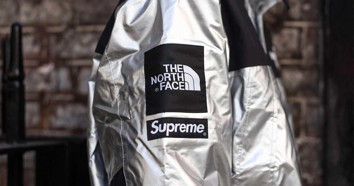 今年最流行的顏色是「它」 連 Supreme 都趕上這股熱潮了！ | OVERDOPE 華人首席線上時尚潮流雜誌