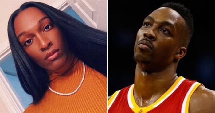 【OD 話題】魔獸 Dwight Howard 驚爆性騷擾前男友並參加雜交趴！當事人怒噴：「你就是魔術強森 2.0」 | OVERDOPE 華人首席線上時尚潮流雜誌