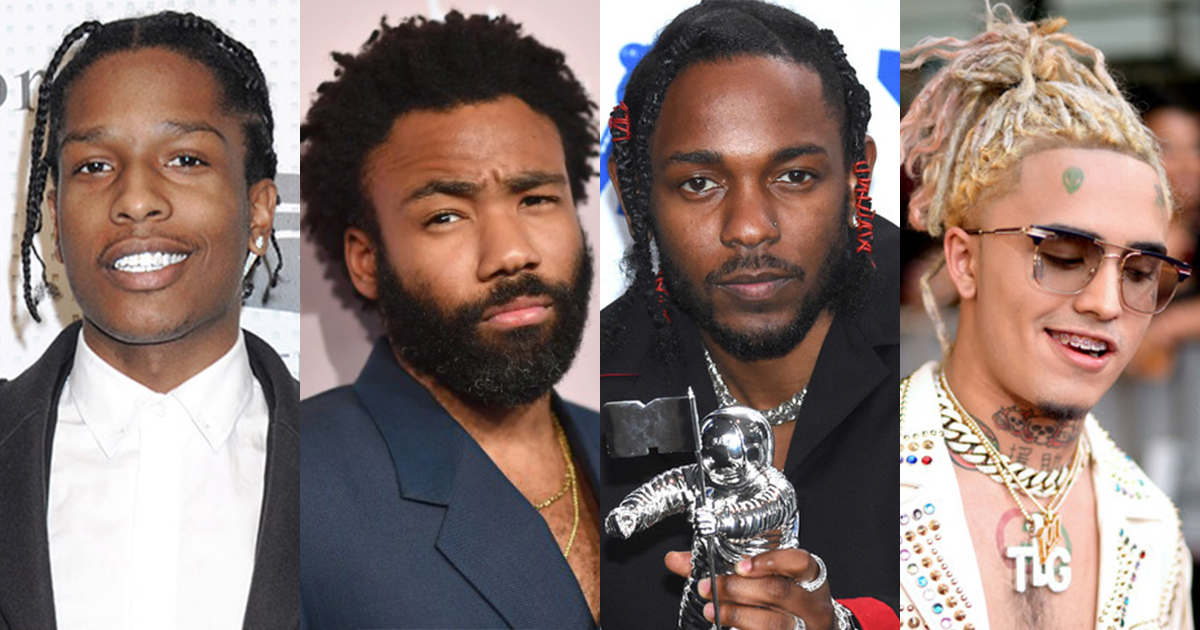 【OD 話題】透析新學校多位代表人物！「一個偉大的 Rapper 不一定要會寫好的詞 」你認同嗎？ | OVERDOPE 華人首席線上時尚潮流雜誌