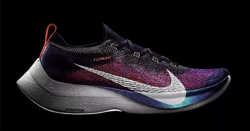 這雙腳感像在「飛」的 Nike VaporFly Elite Flyprint 3D 就是不願意賣給你 | OVERDOPE 華人首席線上時尚潮流雜誌