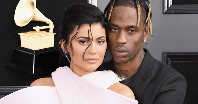 Travis Scott 剛叫女友去拍 Playboy 裸照後就驚傳分手？ | OVERDOPE 華人首席線上時尚潮流雜誌