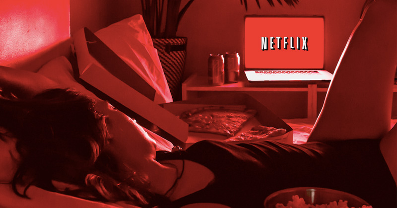 Netflix 打算推出「倍速觀看」功能， 你支持嗎？ | OVERDOPE 華人首席線上時尚潮流雜誌