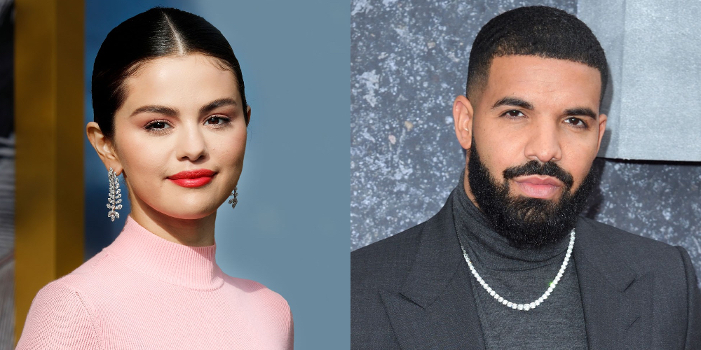 走進劇組以為在開演唱會？！Selena Gomez 將出演心理驚悚電影，執行製作由 Drake 擔綱！ | OVERDOPE 華人首席線上時尚潮流雜誌