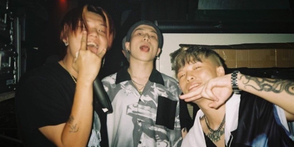 人物專訪｜台饒新勢，來自台中的大勢饒舌廠牌 Multiverse，絕對值得你注意! | OVERDOPE 華人首席線上時尚潮流雜誌