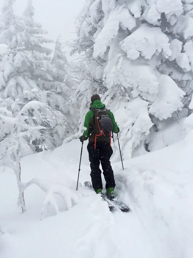 性能至上的始祖鳥如何玩轉「復刻」？ | OVERDOPE 華人首席線上時尚潮流雜誌