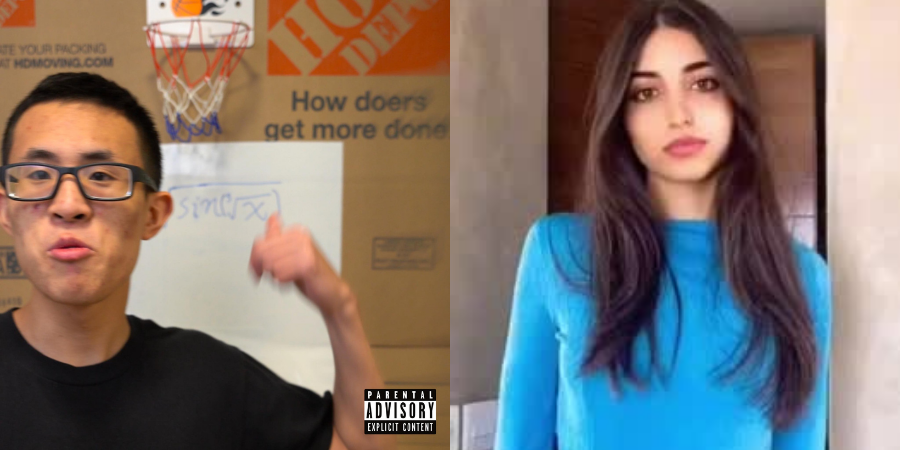 嘻哈猴學著點！！亞裔資工男 Robin Gan 唱起饒舌真的有料 | OVERDOPE 華人首席線上時尚潮流雜誌